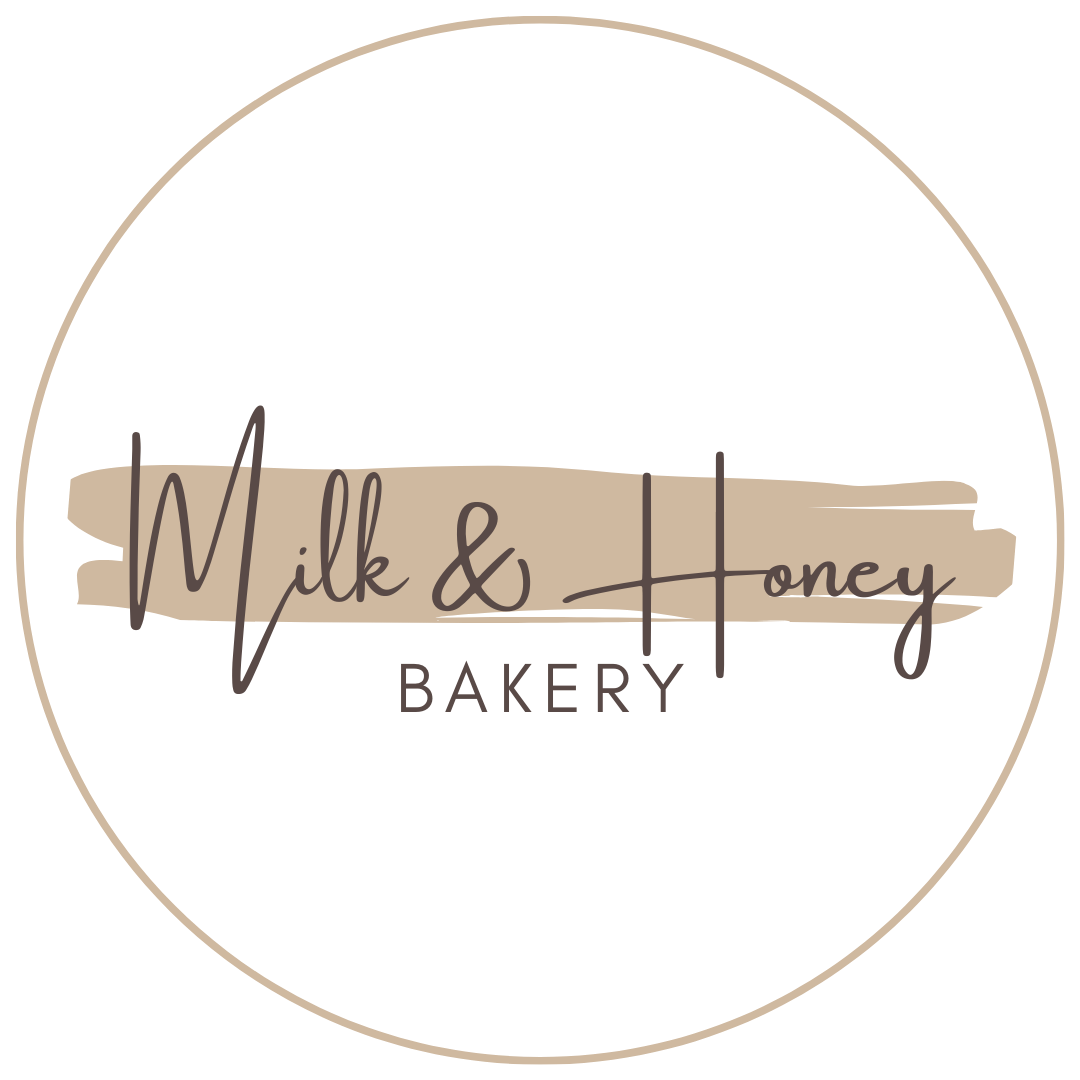 Football Cookies – Milk & Honey Bakery